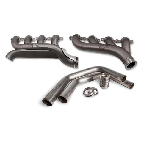 Hooker Headers Ls Turbo Exhaust System Kit Universal