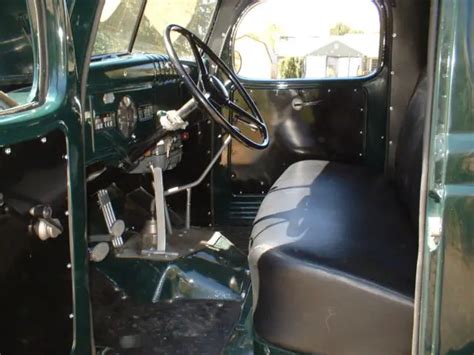 1946 Dodge Power Wagon Wdx For Sale