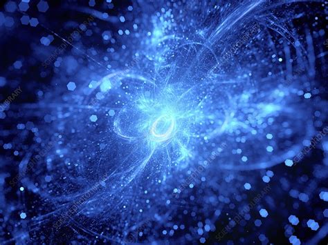 Trajectories In Space Abstract Illustration Stock Image F0292693 Science Photo Library