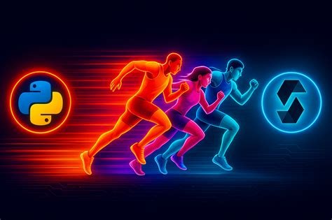 Part 1 Web3 Development In Python — Getting Started With `web3py