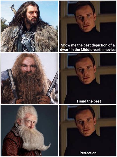 Balin Is Ballin Rhobbitmemes