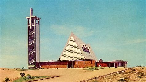 Architecture Highlights From Central Africa Include Projects From Equatorial Guinea And Angola