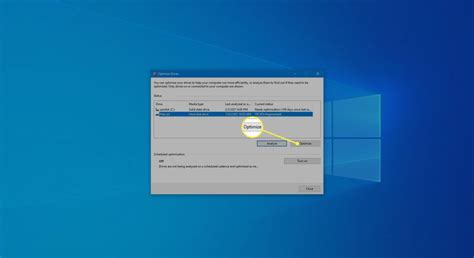How To Defrag Your Windows Computer