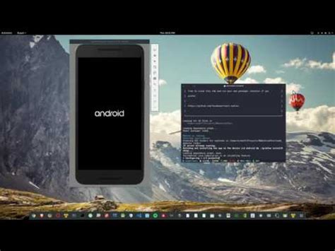 Github Nickpisacane React Native Run Android Simplified Android Emulation For React Native Apps