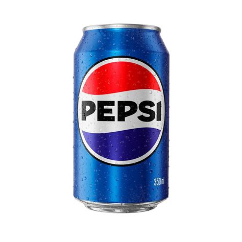 Refrigerante Pepsi Lata 350ml Machado Carnes