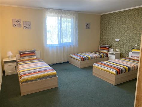 Дом за възрастни хора град Пловдив Мари Дар