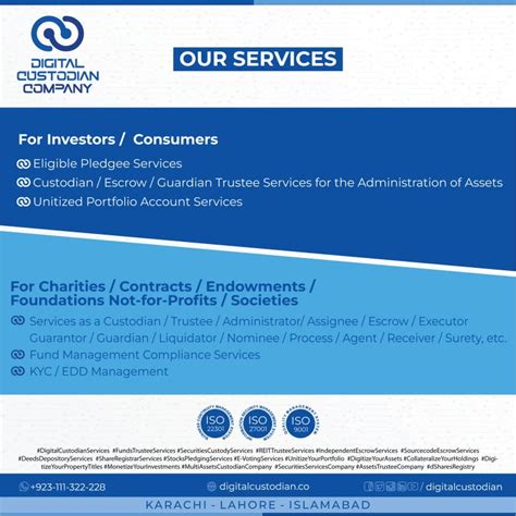 Dccl Digitalcustodianservices Fundstrusteeservices