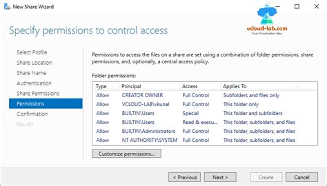 microsoft windows 2016 install and configure nfs server for esxi and