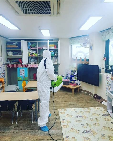 이대호꼬마토리 유아체육 코로나19로 집과 사무실회사 방역 소독이 필요하신가요 그렇다면 프로클린과
