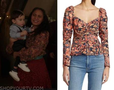Christina Moses Clothes Style Outfits Fashion Looks Shop Your Tv