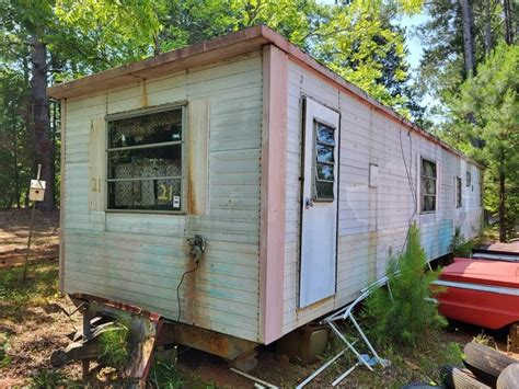 1963 Detroiter Mobile Home Rvs And Campers Athens Georgia Facebook