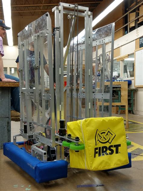 Frc Team 2010 Lightning Bots Twitter