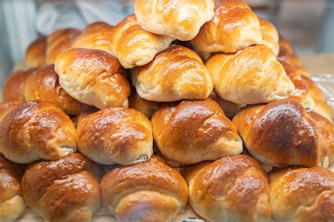 줄서서 사먹는 소금빵 도쿄 인기 베이커리 트러플 미니truffle Mimi