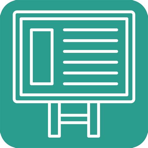Banners Line Round Corner Background Icons Vector Art At Vecteezy