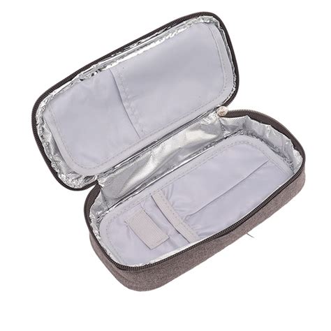 Инсулиновый охлаждающий пакет со льдом купить с доставкой по выгодным ценам в интернет