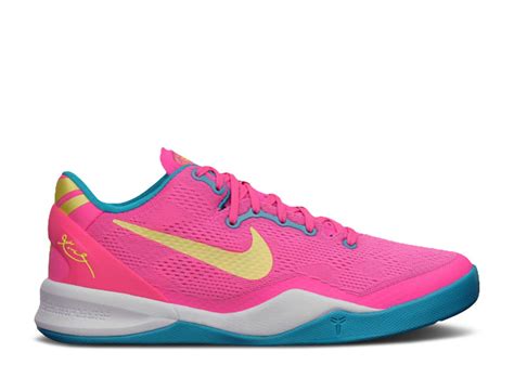 Kobe 8 Rosa