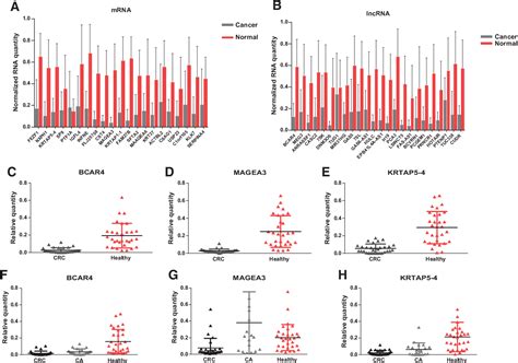 Figure 3 From Circulating Long Rnas In Serum Extracellular Vesicles Their Characterization And