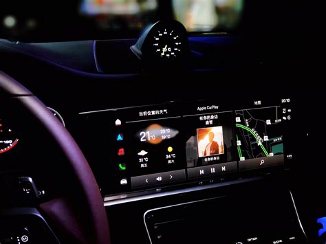 Okcar 引领智能驾驶座舱新潮流
