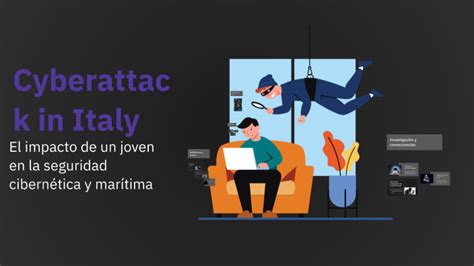 Niño Hacker De 15 Años By Estela Muñoz On Prezi