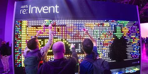 AWS Editorial Team AWS News Blog