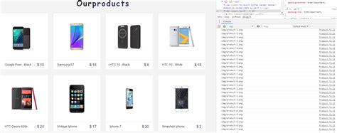 Javascript Why Isnt My React Component Rendering Images Stack