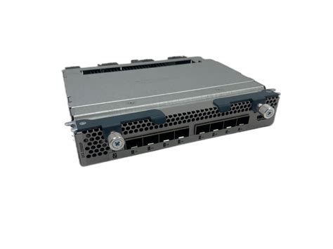 Cisco UCS IOM 2208XP 8 Port SFP Modul Fabric Extender UCSB