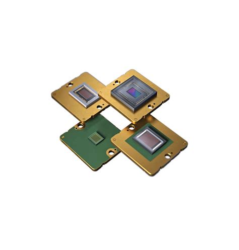 Vc Mipi® Camera Modules With Sony Pregius S Sensors