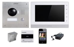 Video Intercom Systems In Melbourne Serious Security Melbourne Serious Security Sydney