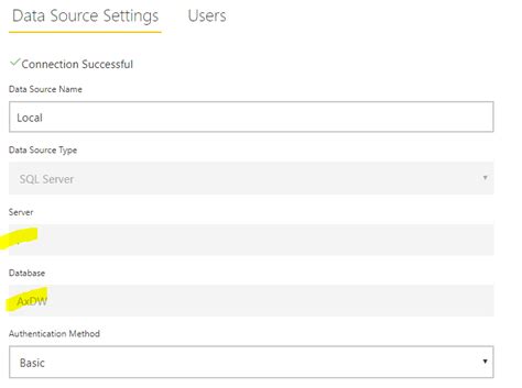 Solved Can On Premise Gateway Running On Different Machin Microsoft Fabric Community