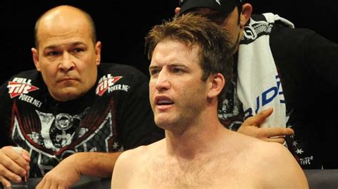 Former Ufc Fighter Stephan Bonnar Dies At 45 Yardbarker