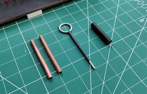 Diy Arduino Controlled Buzz Wire Game 19 Steps With Pictures