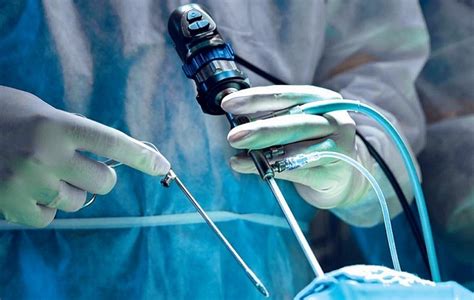 Global Unilateral Biportal Endoscopy Market To Reach Usd 16351