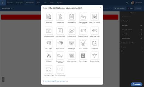 Steps To Building Your First Automation