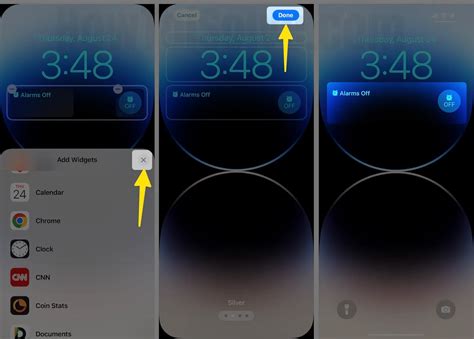 How To Add Clock Widget On IPhone Lock And Home Screen