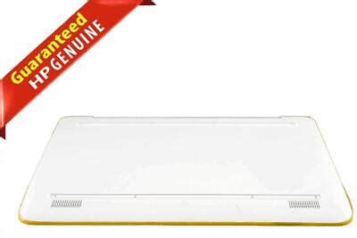 Hp Laptop Bottom Base Cover Enclosure New Walmart Com