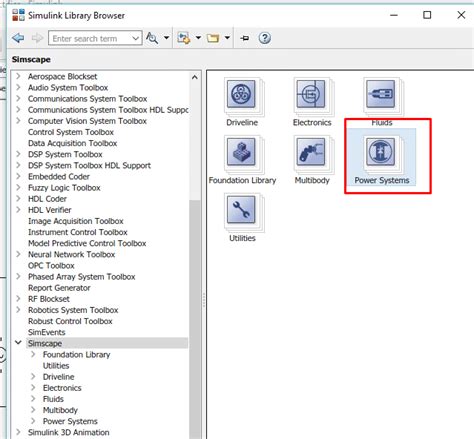 Simulation And Design Of Three Phase Rectifier In Simulink