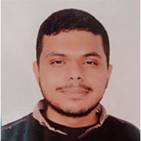 Shady Ahmed Mohamed Quality Control Specialist Idemia Xing