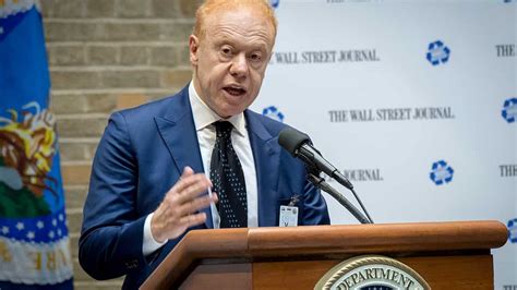 Who Is Anthony Pratt The Australian Businessman Trump Allegedly Shared