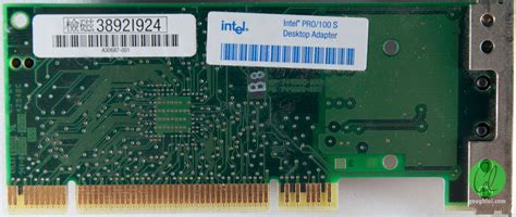 Tech Flashback Fast Ethernet Network Interface Card Collection Part 2 Gough S Tech Zone