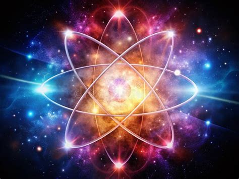 Understanding The Strong Nuclear Force A Visual Exploration Of Nuclear