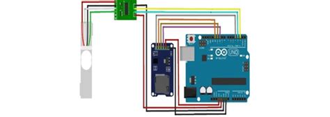 Load Cell Circuit Diagram Download Scientific Diagram Load Cell Circuit Diagram Download Scientific Diagram