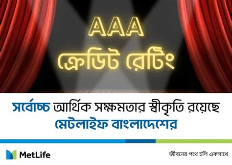 Raihan Chowdhury On Linkedin মেটলাইফের জীবন বীমা ভবিষ্যতের জন্য বেস্ট