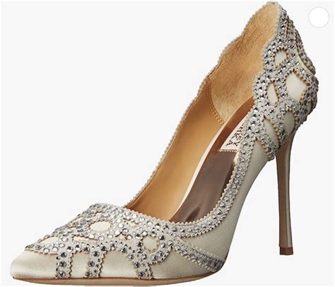 40 Best Designer Wedding Shoes For Brides Grooms And Guests