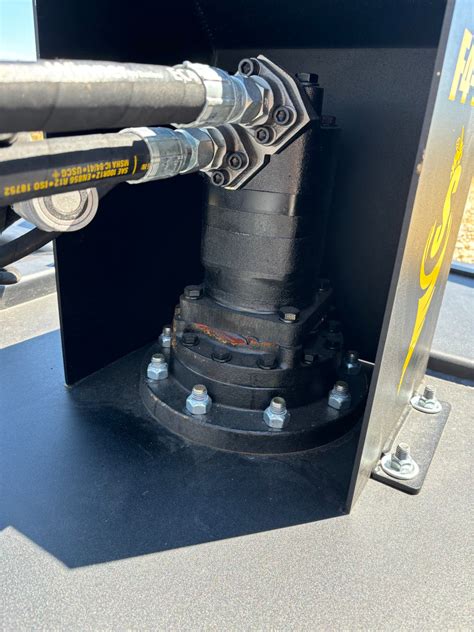 Stinger Attachments Twister F4 Brush Cutter Tf4 — Forestry Pro Supply