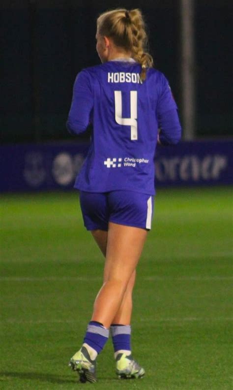 Picture Of Isabella Hobson