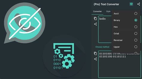 Really Simple Encoder Decoder App For Secret Writing Codes App Tn