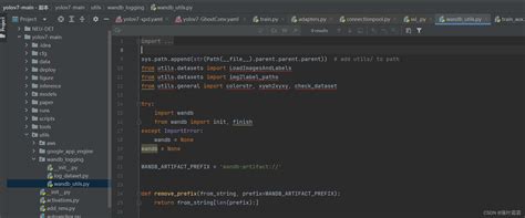 【关闭wandb：yolov5训练报错wandb wandb errorsageerror api key not