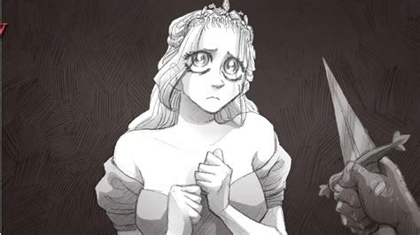 Slay The Princess The Pristine Cut Everything We Know Gaming Net