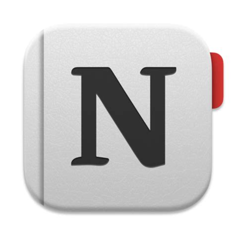 Notion Macos Bigsur Social Media And Logos Icons