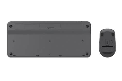 A4tech Fstyler Fg3200 Air 2 4g Quietkey Compact Wireless Keyboard Mous